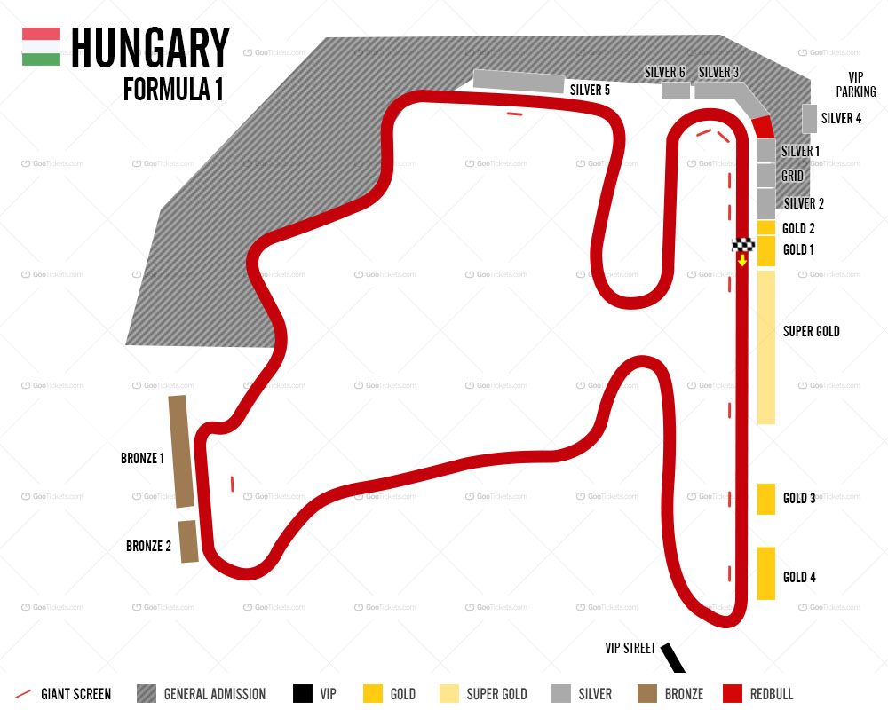 Red Bull Seating Map | Elcho Table